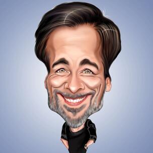 What is a caricature artist? Definition, History, Styles, and Techniques