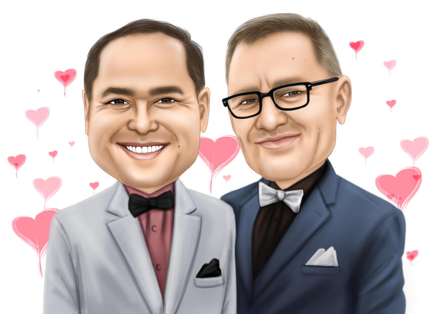 Top 10 Fun Wedding Gifts for Gay Couples: Thoughtful & Joyful Picks