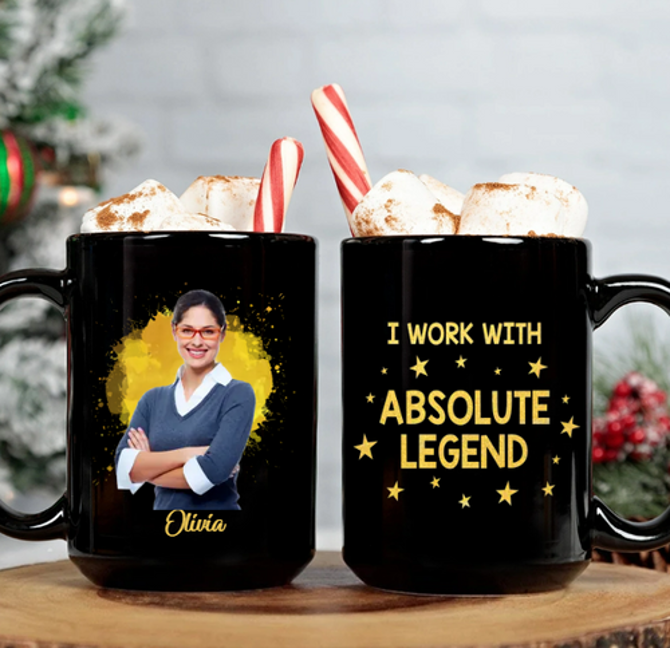 Boss Christmas gift ideas
