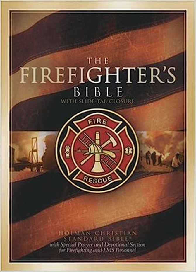 Best Fireman Gifts: Top 15 Ideas for the Heroic Firefighters in Your Life