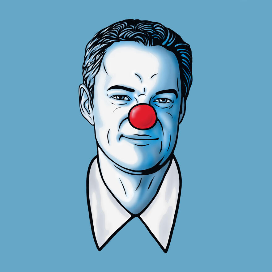🖌️ Caricaturi „Contur” Unice! Descoperă Magia Liniilor 🎨