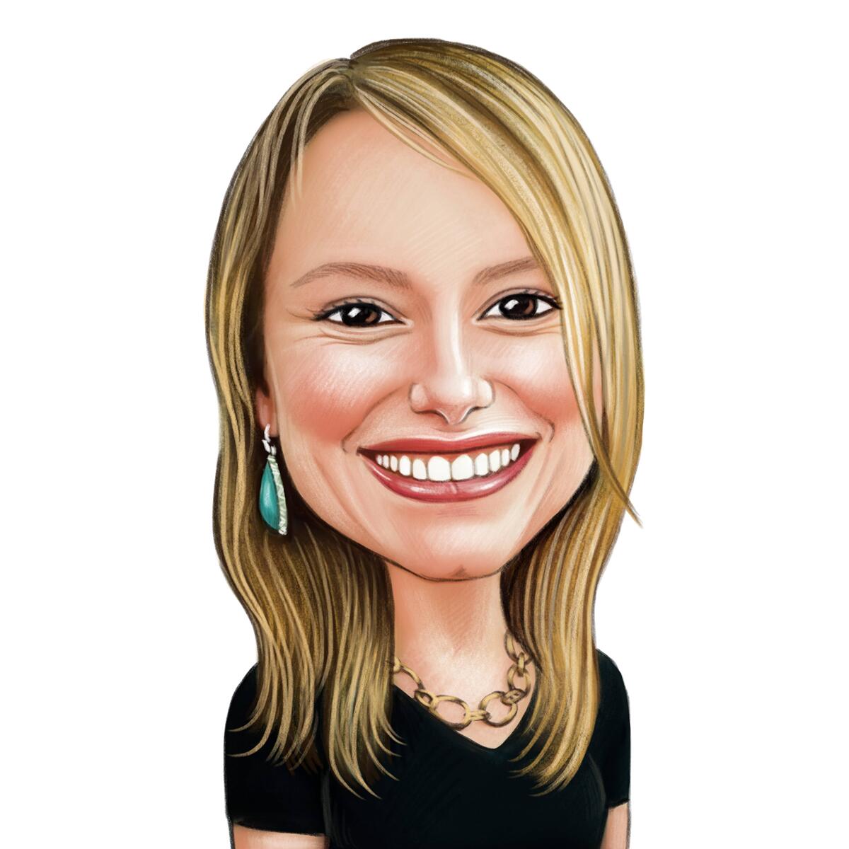 Low Exaggeration Employee Drawing Pencils Style ️🎨🖼️