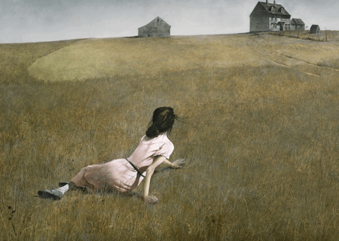 50 peintures célèbres qui définissent l’histoire de l’art : dévoiler l ...