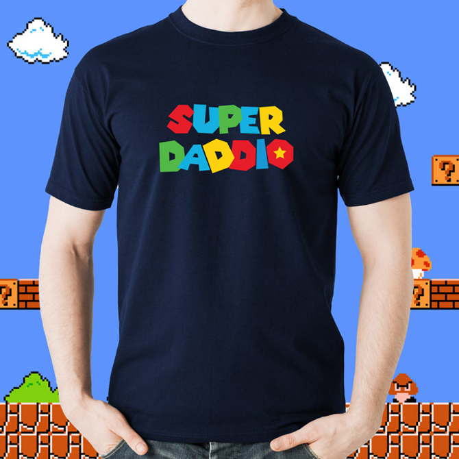 Super Daddio Delights: Unique Gift Ideas for the Heroic Dad in Your Life