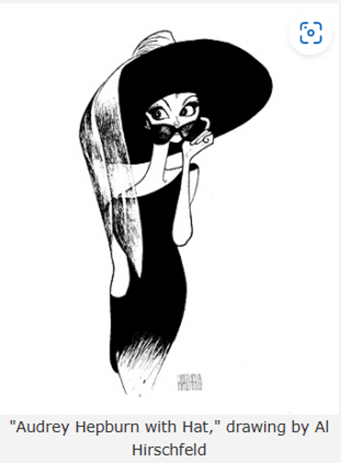 20 Famous People Caricatures: Exaggerated Portraits with a Twist