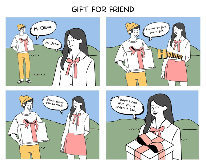 Differences Between Caricatures and Cartoons - 10 Examples