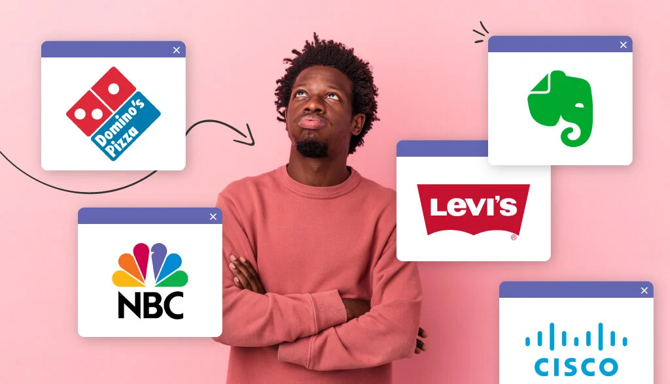 Creative Cartoon Logo Ideas for Your Brand