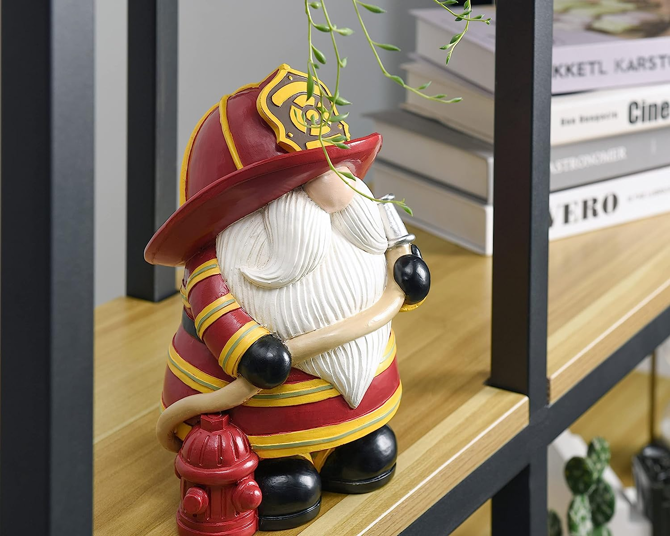 Best Fireman Gifts: Top 15 Ideas for the Heroic Firefighters in Your Life