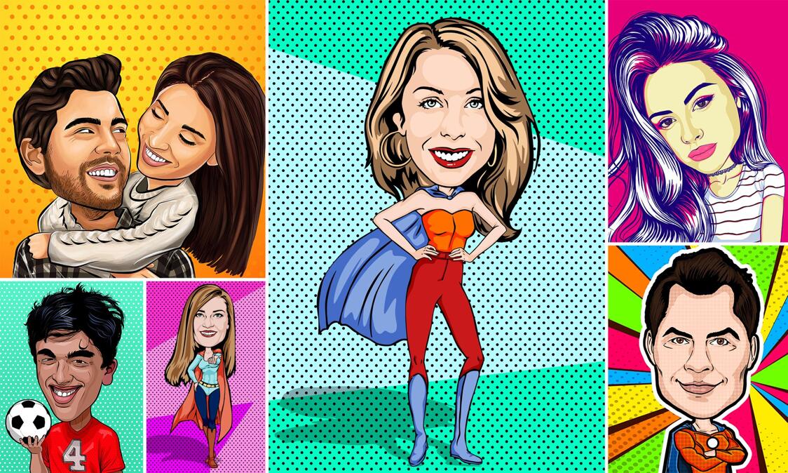 10 Famous Pop Art Paintings