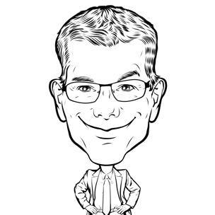 #1 Caricature and Portrait Drawing | Caricature Art for Hire