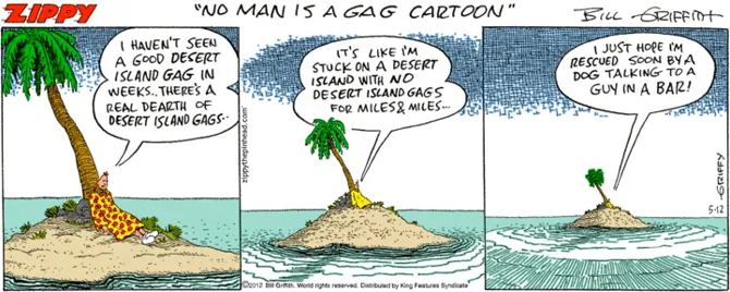 Differences Between Caricatures and Cartoons - 10 Examples