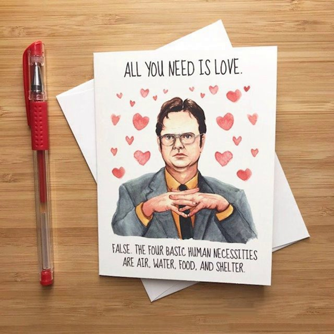 LOL-waardige Valentijnsmemes om te delen! - Grappigste memes voor 14 ...