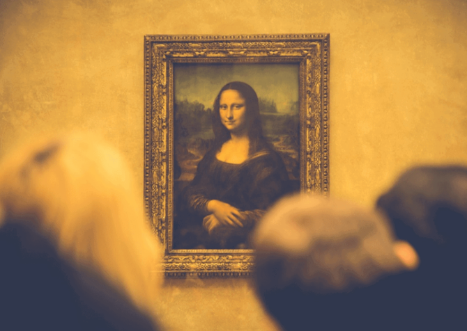 50 peintures célèbres qui définissent l’histoire de l’art : dévoiler l ...