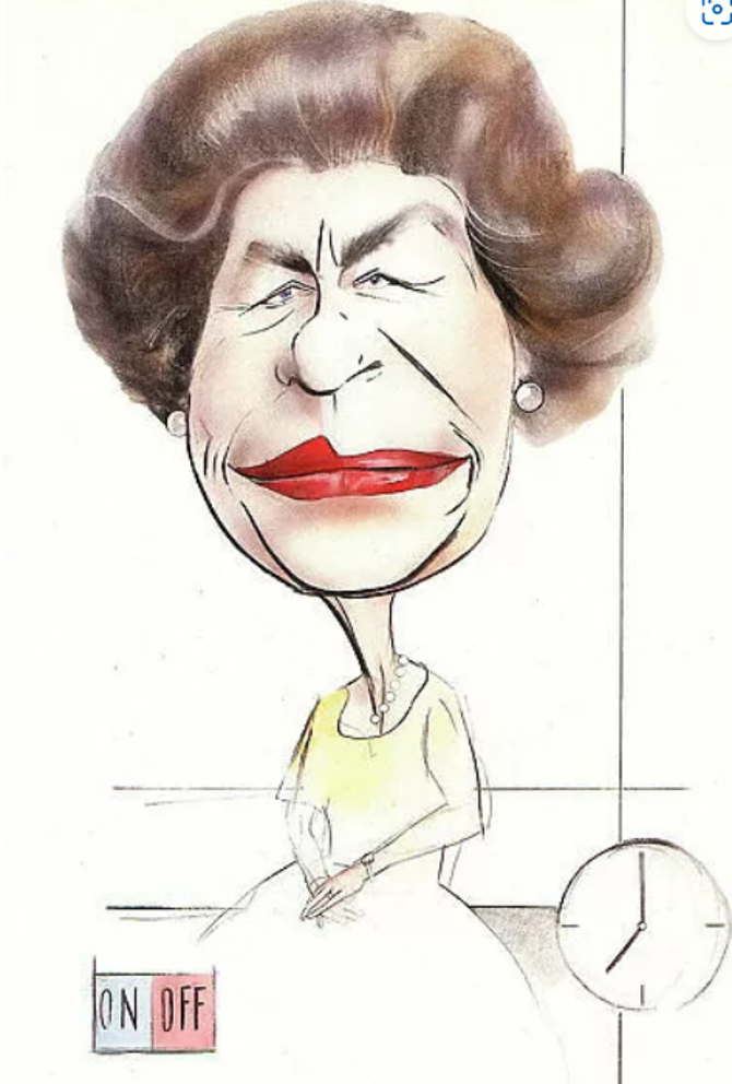 20 karikaturen van beroemde mensen: overdreven portretten met een twist