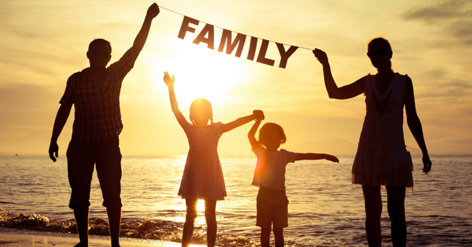 10 Creative Family Drawing Ideas