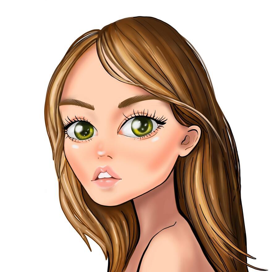 Dibujos de rostros creativos y extravagantes: ¡Agregue diversión a su ...