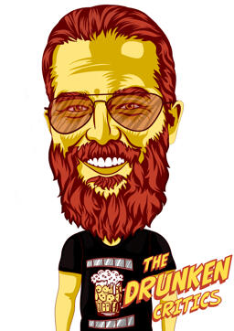Caricature of Person in High Exaggeration Style from Your Photos