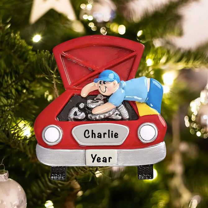 Top Christmas Gifts for Mechanics: Practical Presents for Auto ...