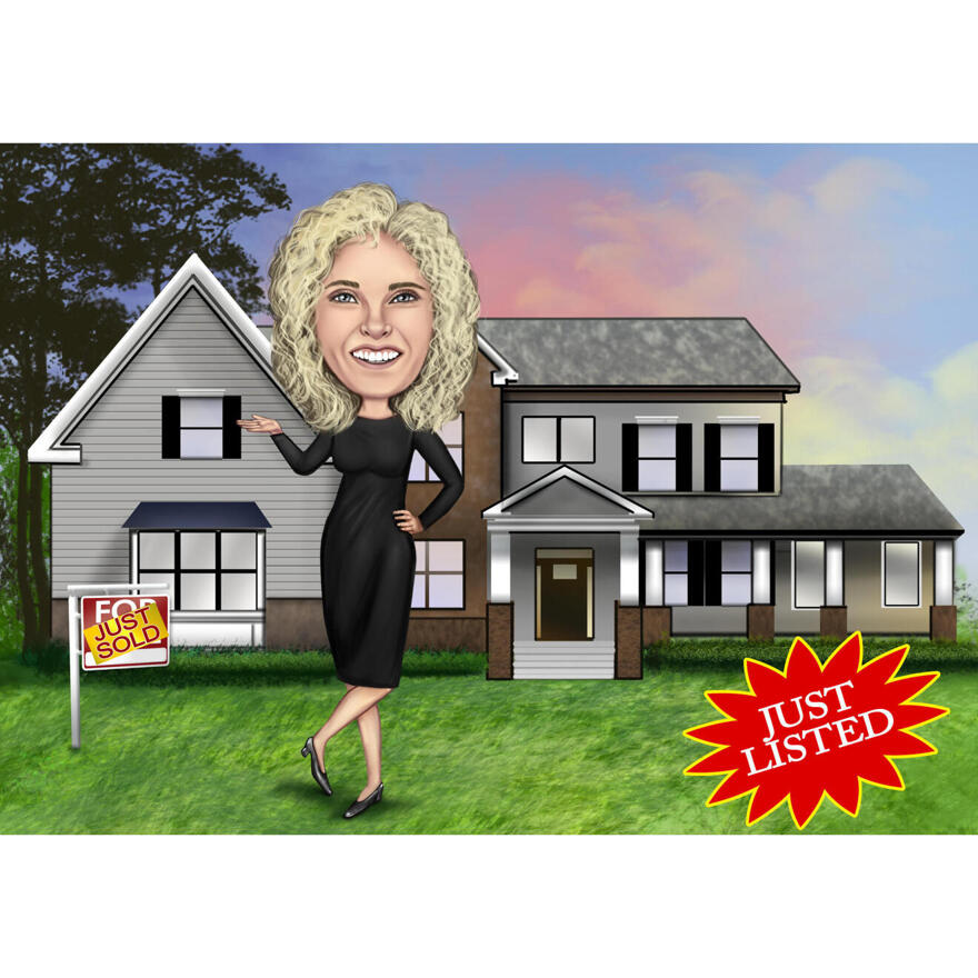 10 Custom Realtor Thank You Gifts to Show Your Appreciation