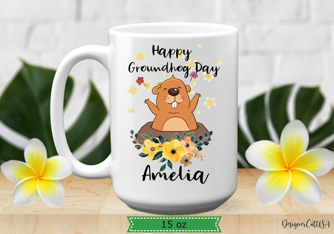Groundhog Day Gifts