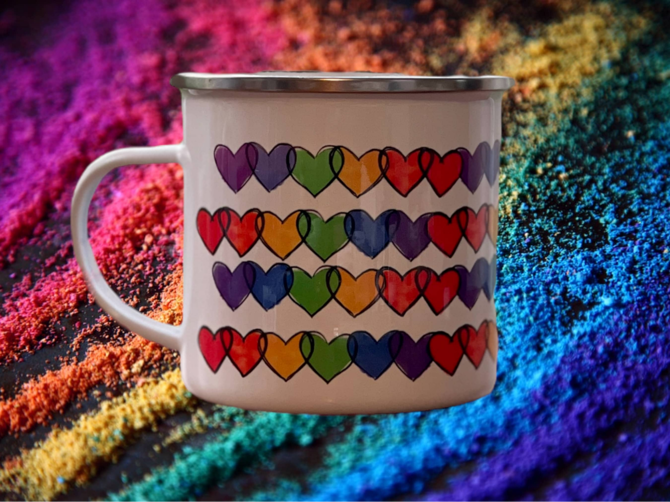 10 Fun & Creative Pride Month Gift Ideas - Celebrate with Style!