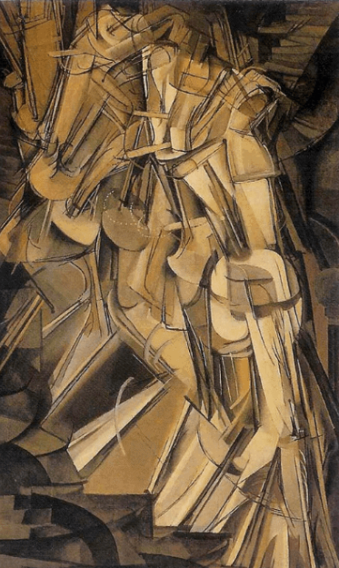 50 peintures célèbres qui définissent l’histoire de l’art : dévoiler l ...