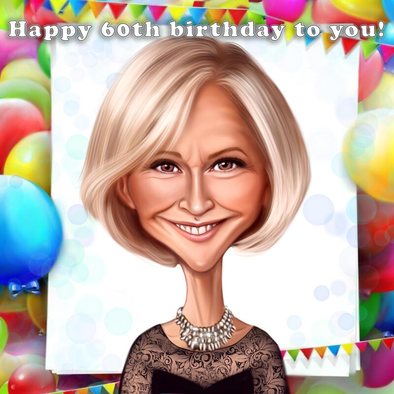 high-exaggerated-birthday-caricature-from-photo-for-60-years