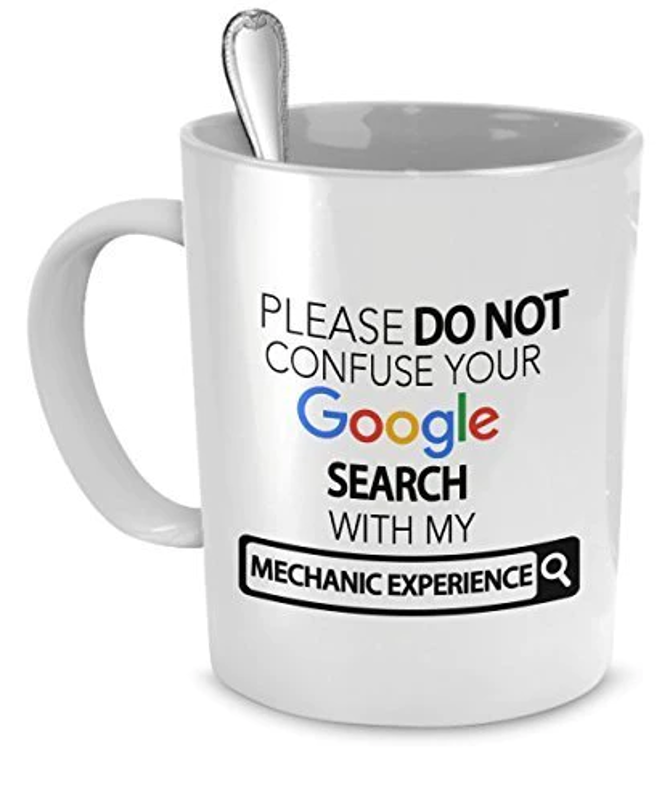 10 Hilarious and Unique Gifts for Mechanics - Perfect for a Good Laugh!