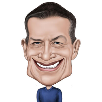 Buy Caricature online | Photolamus