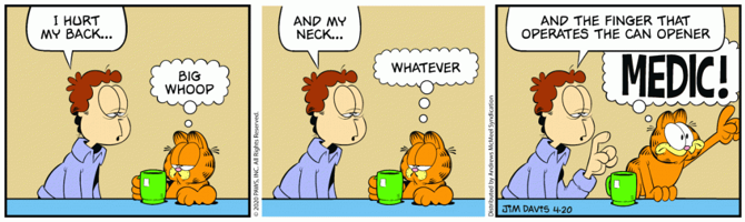 Differences Between Caricatures and Cartoons - 10 Examples