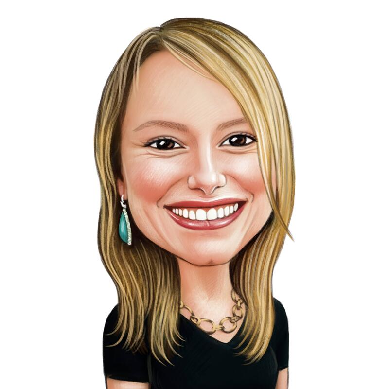 Employee Drawing Pencils Style