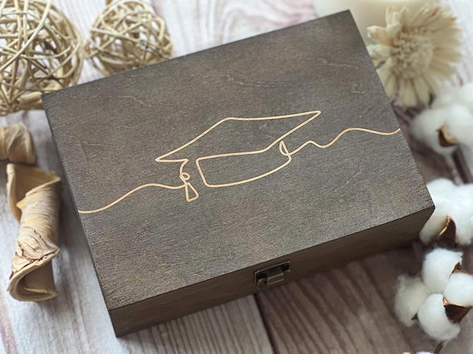 10 presentes de formatura personalizados para a filha que ela vai ...