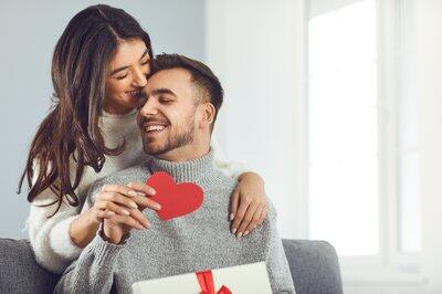 Trouver le cadeau de Saint-Valentin parfait pour lui! Unique Ideas for ...