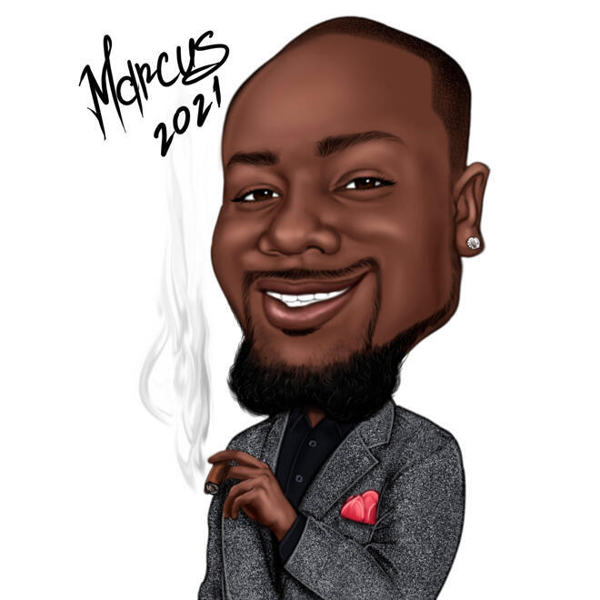 10 Best Boy Caricature Styles: Explore Playful and Imaginative Options