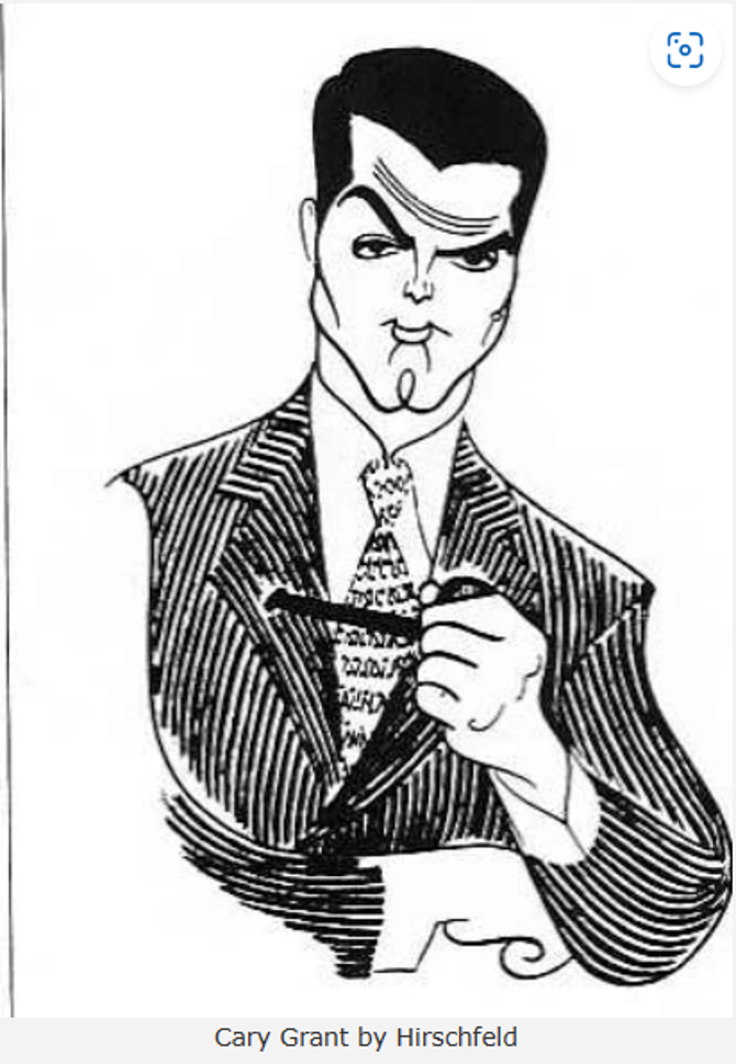 20 Famous People Caricatures: Exaggerated Portraits with a Twist