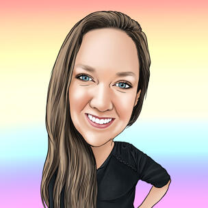 Custom Cartoon Avatars | Get Unique Avatar Drawings from Photos